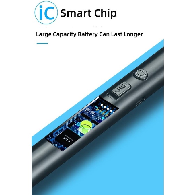 Jual Terjangkau Pematik Pemantik Korek Api Torch Kompor Gas Elektrik ...