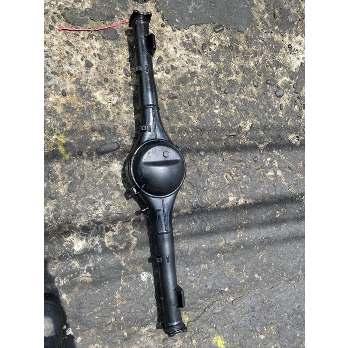 Jual {Second} Serumbung Srumbung Selongsong Gardan Mitsubishi L300 ...