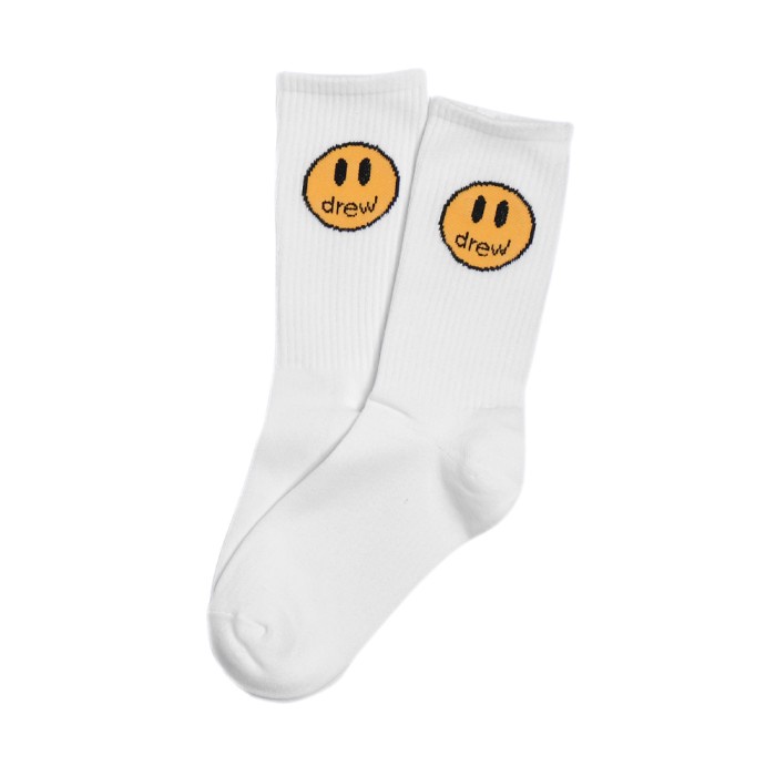 Jual Drew House Mascot Socks | Shopee Indonesia