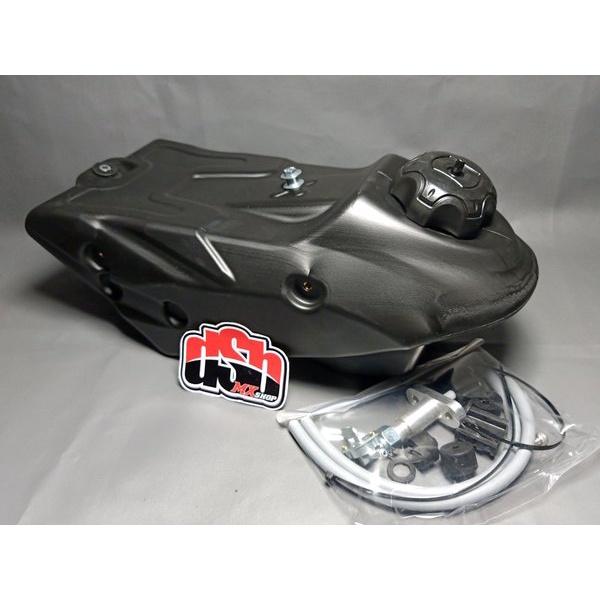 Jual Tangki Dyset Gordon Warna Hitam | Shopee Indonesia