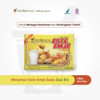 Toko Online Sido Muncul Official Store | Shopee Indonesia