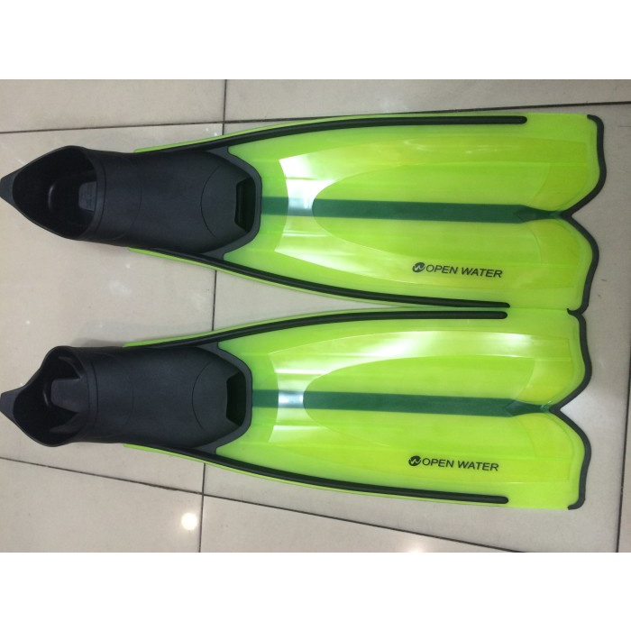 Jual Promo Alat Selam Fin Merk Aqualung Tipe Open Water No 42 Sampai 47 ...