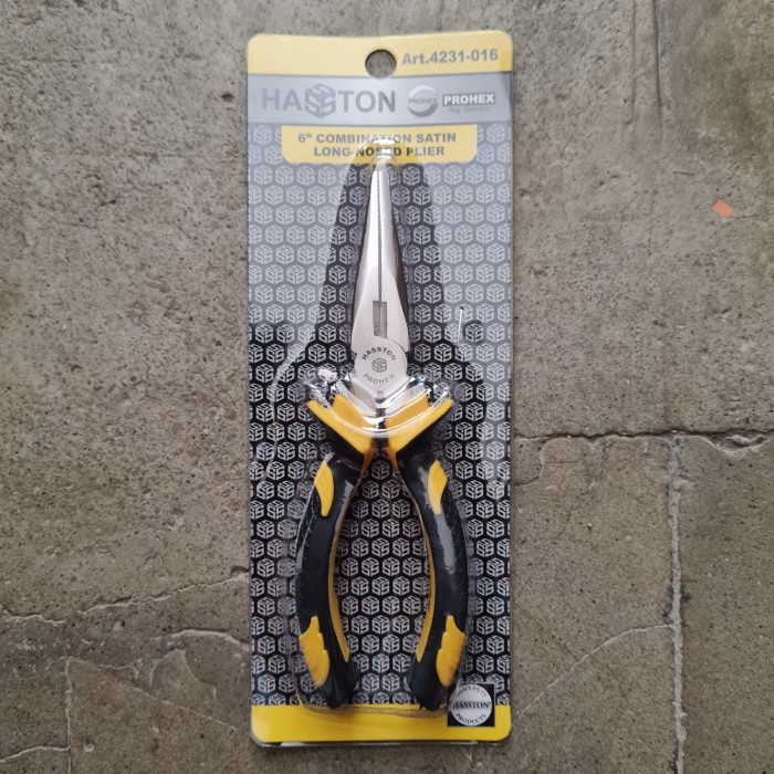 Jual TANG LANCIP 6 INCH | Shopee Indonesia