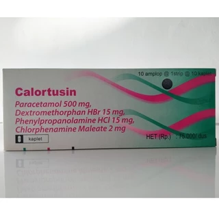 Jual Calortusin Terlengkap & Harga Terbaru Januari 2025 | Shopee Indonesia