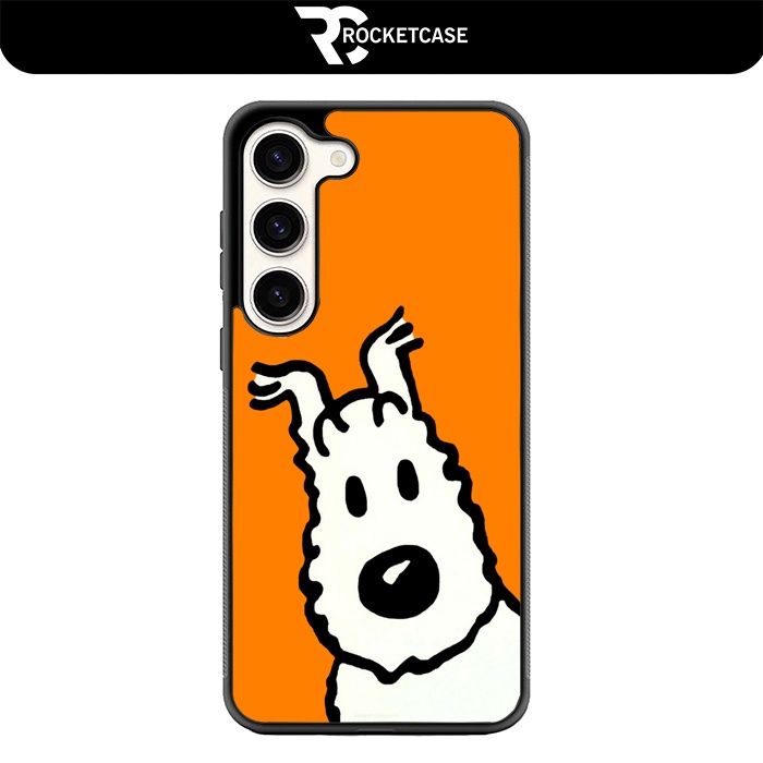 Jual Case Casing Samsung Galaxy S25 S24 S23 S22 S21 S20 Ultra Plus FE ...