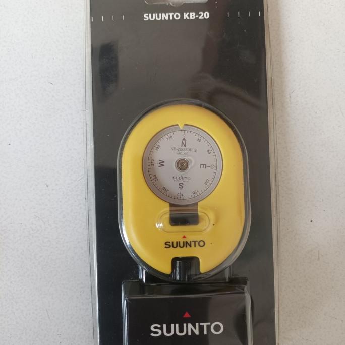 Jual suunto kb20 kompas | Shopee Indonesia