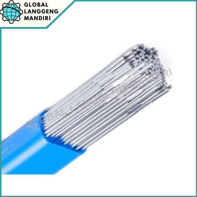Jual Kawat Las Tig ARGON CPROWELD ER308L 2.4MM (1KG) / FILLER ER 308 L | Shopee Indonesia