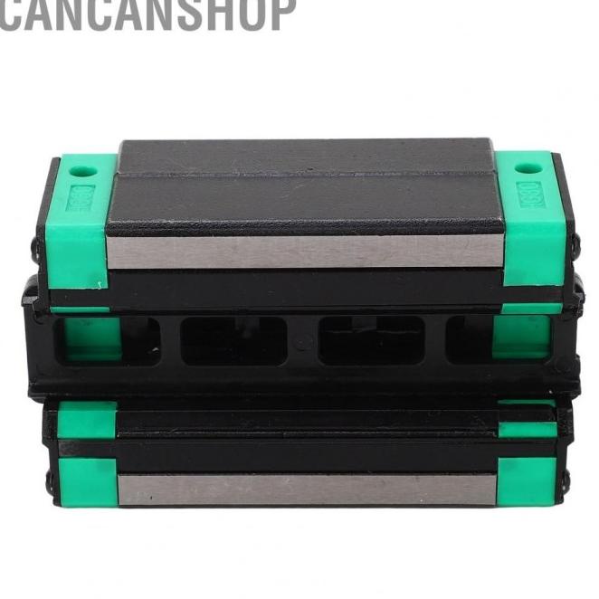Jual Linear Guide Slider Block Accurate Operation Smoothly - Ss ...