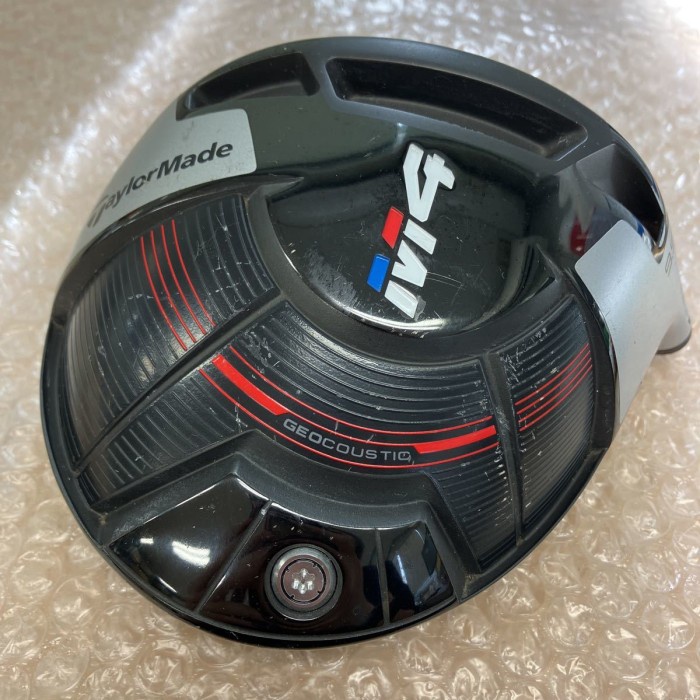 Jual Taylormade Driver M4 460 Loft 9.5D Head Only Best | Shopee Indonesia