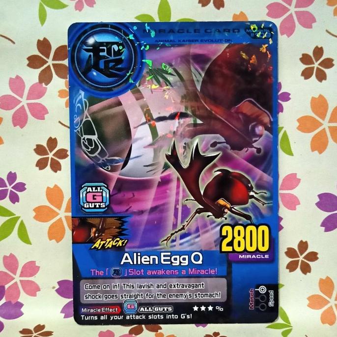 Jual animal kaiser normal miracle alien egg Q japanese rhino beetle evo 2 | Shopee Indonesia