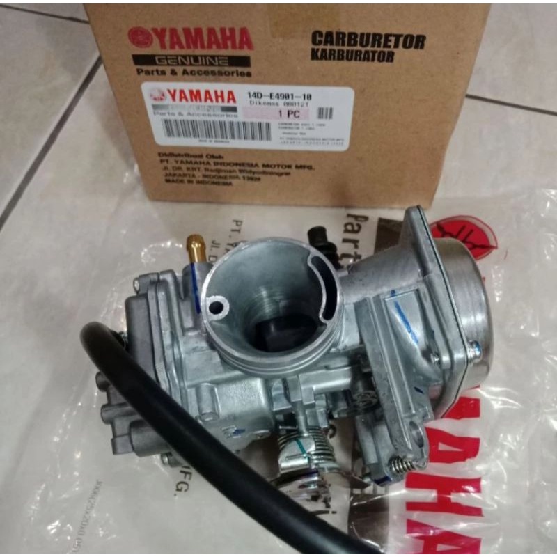 Jual KARBURATOR ORI 5TL YAMAHA MIO SPORTY, SMILE, SOUL, FINO Motorcycle ...