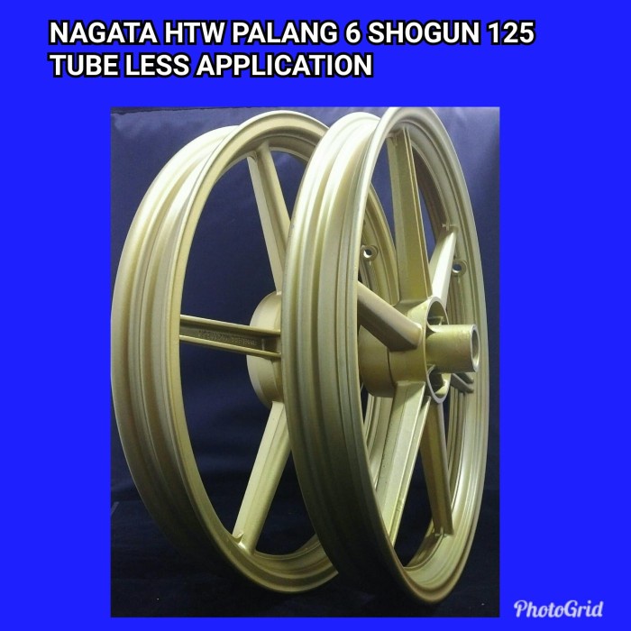 Jual Velg Racing,Peleg Racing,Cast Wheel ,Peleg Palang 5 Shogun ...