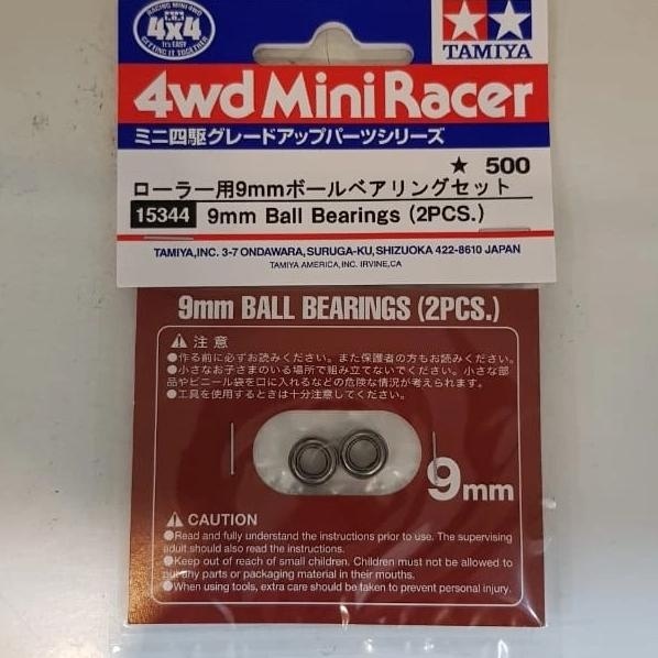 Jual tamiya 9mm ball bearing | Shopee Indonesia