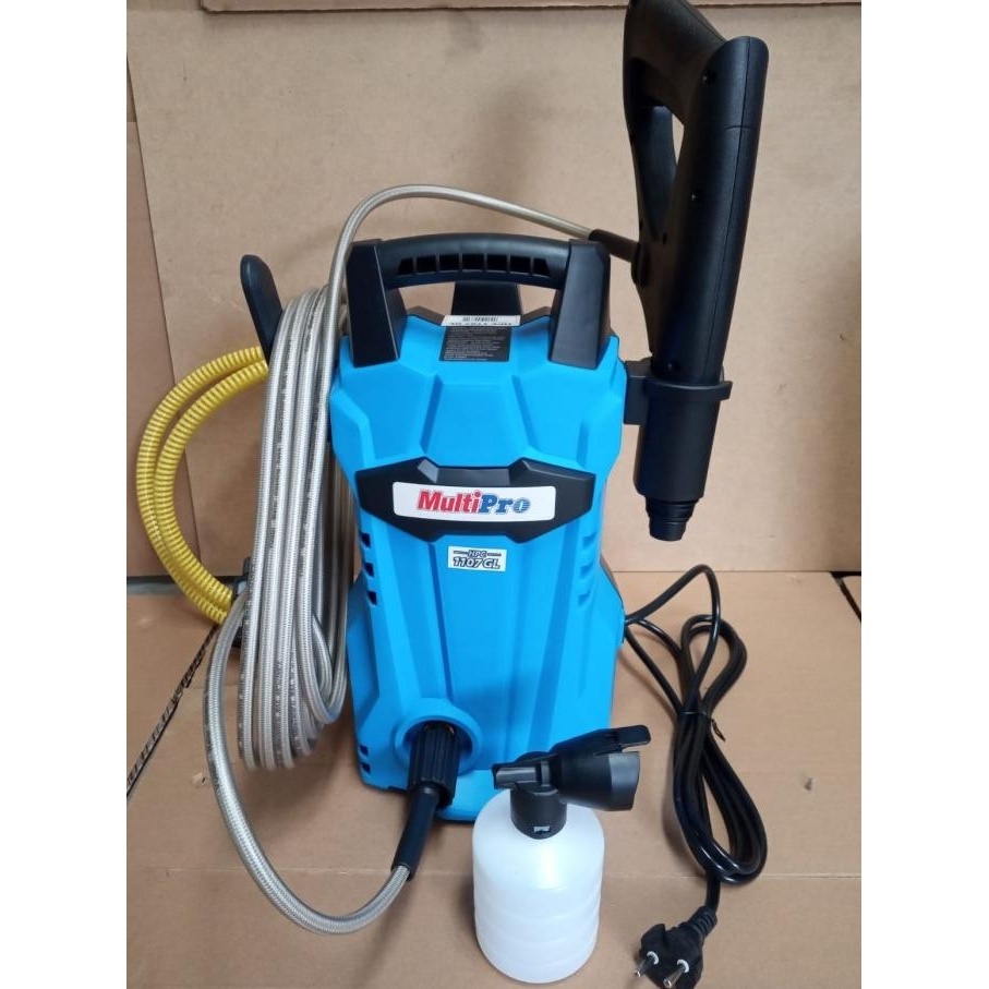 Jual Multipro MESIN STEAM Jet cleaner Alat Cuci Mobil Motor Tekanan ...