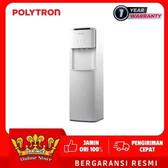 Jual POLYTRON PWC500X / PWC600 Dispenser PWC 600 Galon Bawah PS-PWC500X ...