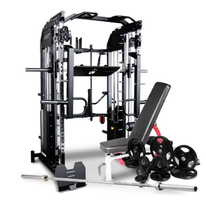 Jual Baru Smith Multi Lengkap Magnus X7 Plus Terbatas | Shopee Indonesia