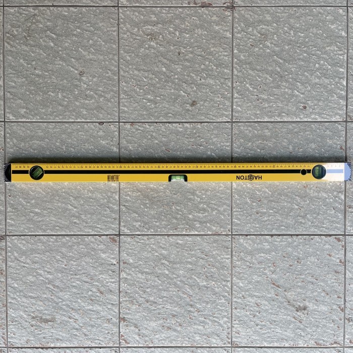 Jual Waterpass Torpedo Magnet 36" Hasston Waterpas Magnet 90cm Hasston ...