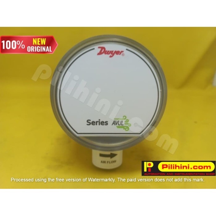 Jual Ready Dwyer Avul-5Da1 Air Velocity Transmitter Diskon | Shopee ...
