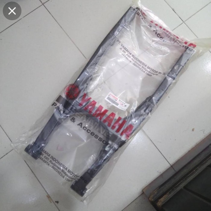 Jual [Original] Swing Arm Yamaha Byson Original Ygp Hitam 45P-F2110-10 ...