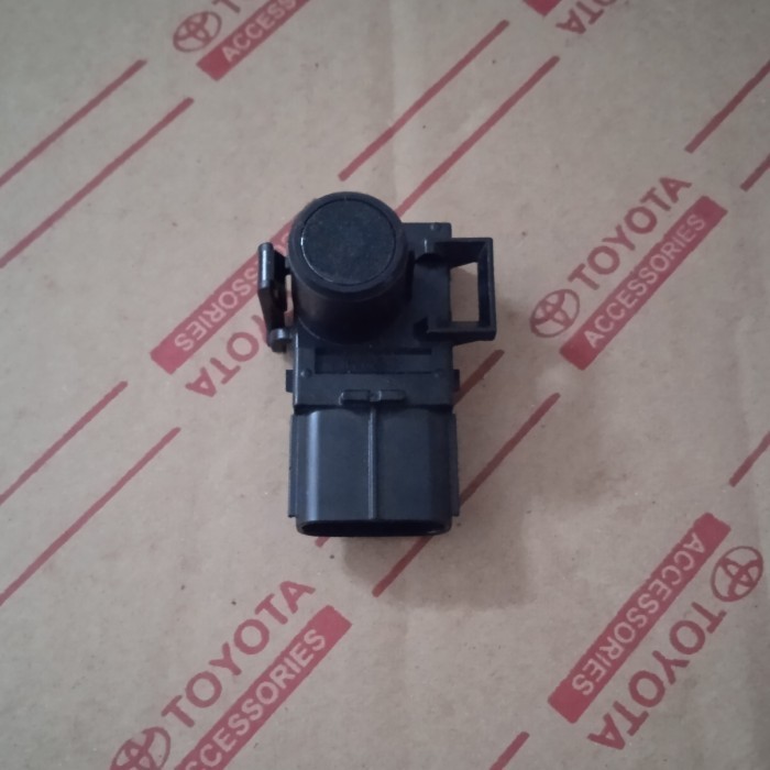 Jual Jual!! sensor parkir corner sensor toyota altis camry | Shopee ...
