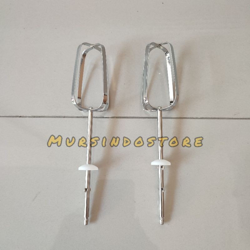 Jual STICK MIXER PHILIPS HR1552, HR1530, HR1538, HR1500 (1SET) | Shopee ...