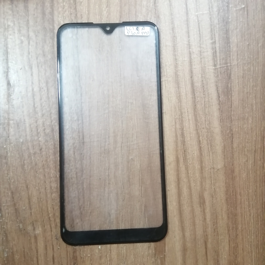 Jual Rinno P30a Pro Glass / Kaca Touchscreen Copotan | Shopee Indonesia