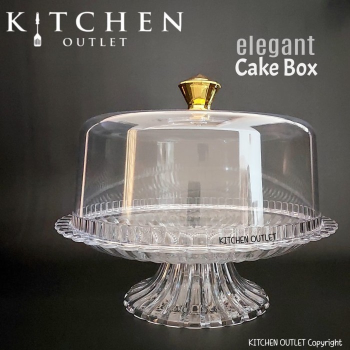 Jual Inspire id Tempat Roti Tawar Tempat Roti Kue Kotak Serbaguna ...