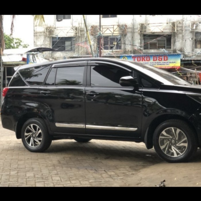 Jual [New] List Body Samping All New Inova Chrome 2016-2022 Terbaru ...