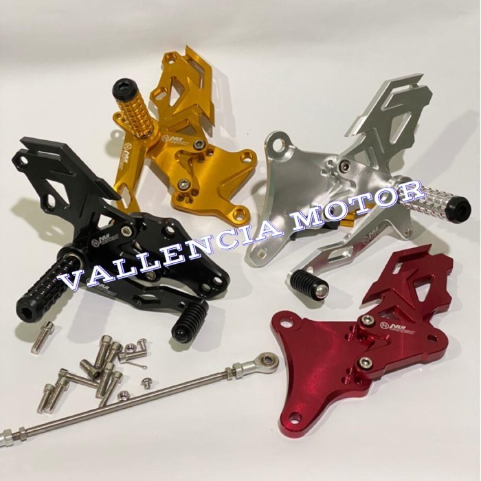 Jual UNDERBONE NUI SONIC 150R / ANDERBON NUI HONDA SONIC150 R PLUS ...