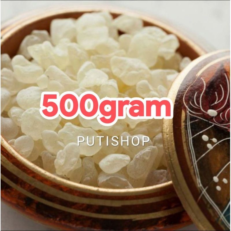 Jual Menyan Arab asli original 500gram | Shopee Indonesia