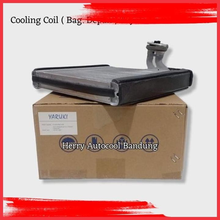 Jual (BK HERR) EVAPORATOR / COOLING COIL BAGIAN DEPAN TOYOTA INNOVA ...