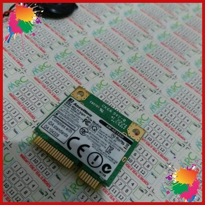 Jual wi-fi card module asus x201 x201e x201 x202e [mc] | Shopee Indonesia
