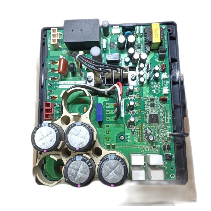 Jual Modul Pcb Outdoor Daikin Vrv Best | Shopee Indonesia