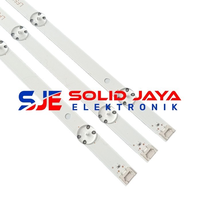 Jual backlight tv led lg 43 inc 43uf6400 43uh610 43uh610t lampu bl 8k 43uh f45a | Shopee Indonesia