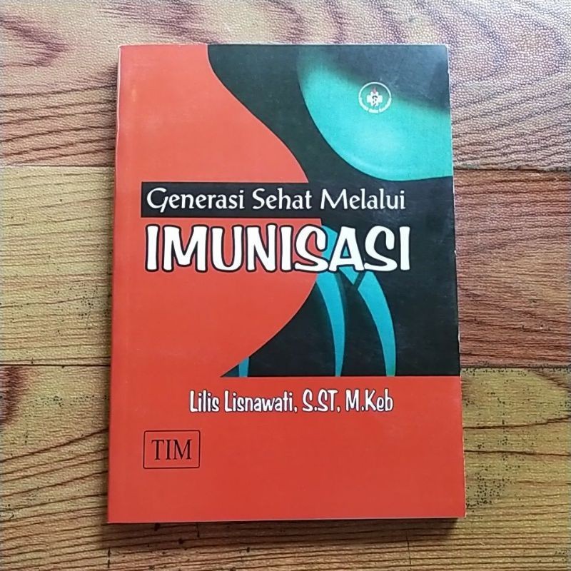 Jual BUKU GENERASI SEHAT MELALUI IMUNISASI | Shopee Indonesia Jual BUKU GENERASI SEHAT MELALUI IMUNISASI | Shopee Indonesia