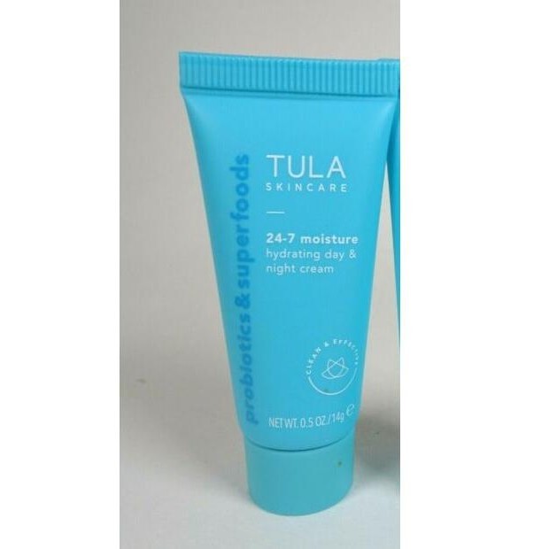 Jual TULA Skin Care 24-7 Moisture Hydrating Day Night Cream Moisturizer ...