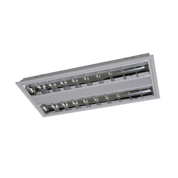 Jual NEROLIGHT ULTRA BRIGHT LED T5 OFFICE LIGHT - 9Wx2 NERO LED BOHLAM ...