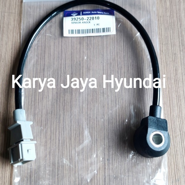 Jual Sensor knock Hyundai Accent Bimantara Cakra Korea | Shopee Indonesia