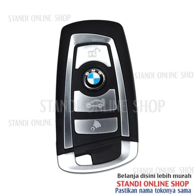 Jual Cassing Kunci Lipat Flipkey BMW E46 E60 E39 E81 E53 E85 HU92 ...