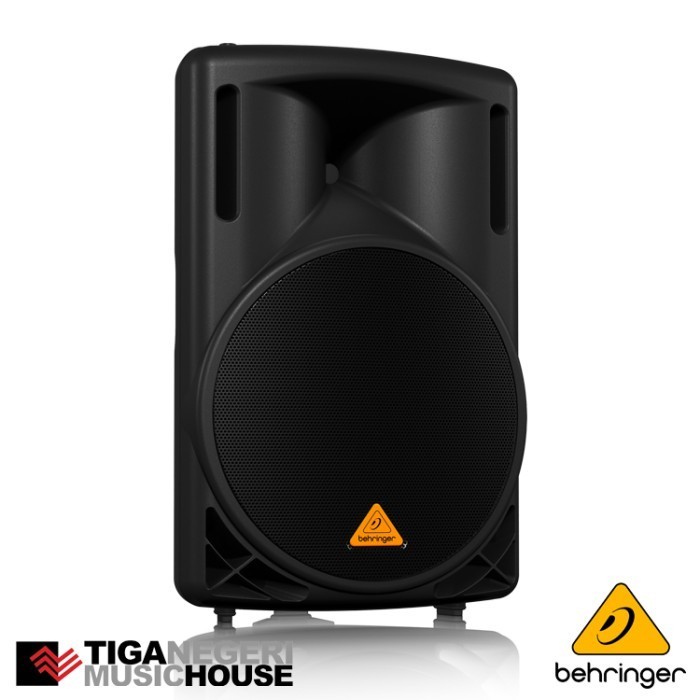 Jual BEHRINGER EUROLIVE B215D 15" ACTIVE 550-WATT SPEAKER SYSTEM - 1 ...