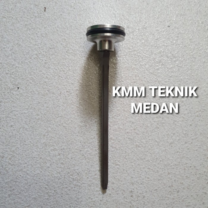 Jual TERMURAH - PISTON AIR GUN TECKER MEITE FST50 FST-50 T50 F50 PAKU ...
