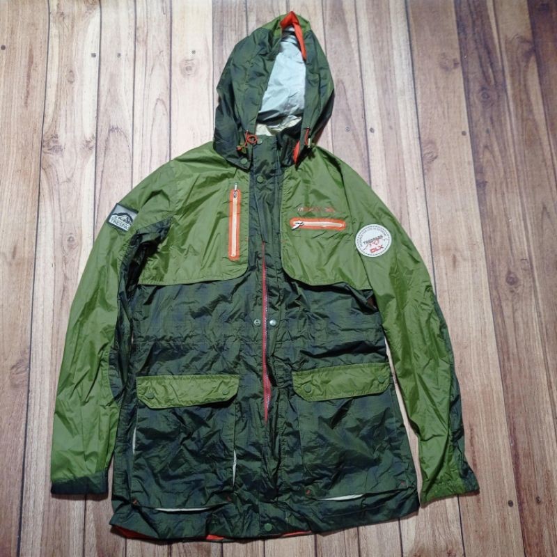 Jual Jaket Trespass outdoor original | Shopee Indonesia