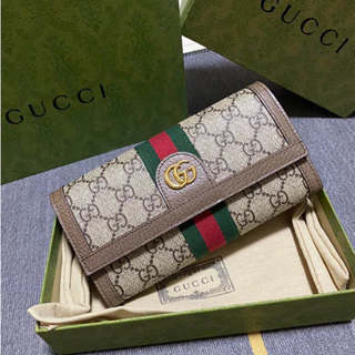 Jual Dompet Gucci Terlengkap & Harga Terbaru April 2024 | Shopee Indonesia
