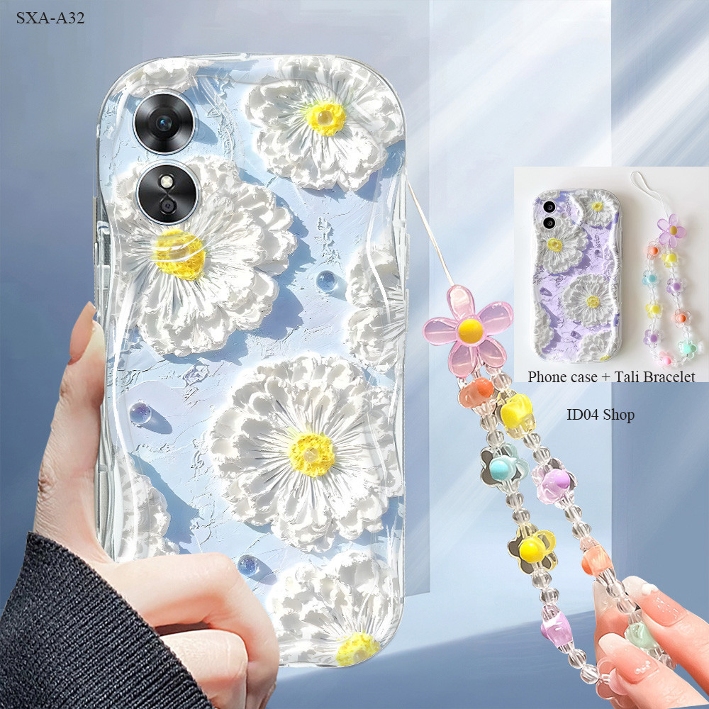 Jual Compitable With Samsung Galaxy A16 A32 A06 A15 A25 A35 A55 A52 A52S A05 A05S A71 A72 A24 ...