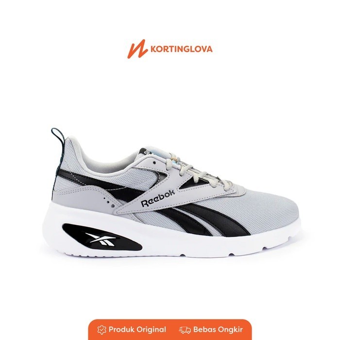 Jual Sepatu Lari Reebok Rider V Original GZ2393 | Shopee Indonesia