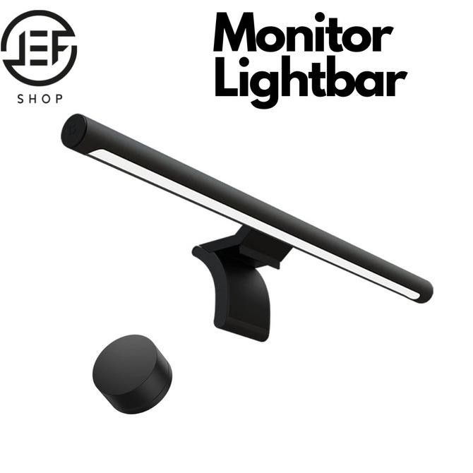 Jual Lampu Monitor Lamp Mijia Lightbar LED Screen Hanging Light ...