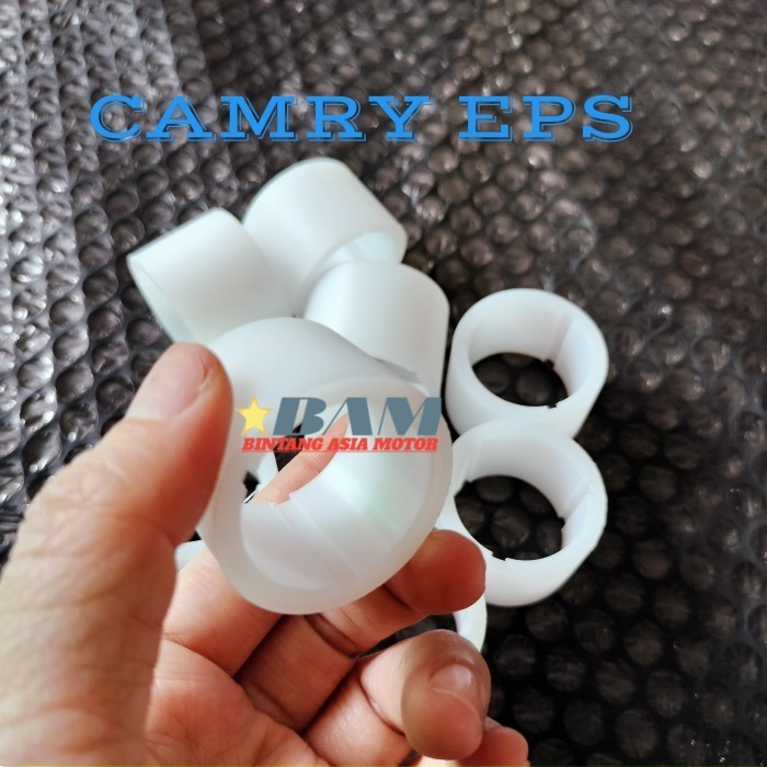 Jual BOS BOSH BUSHING BOSING RACK STEER RAK STIR CAMRY EPS | Shopee ...