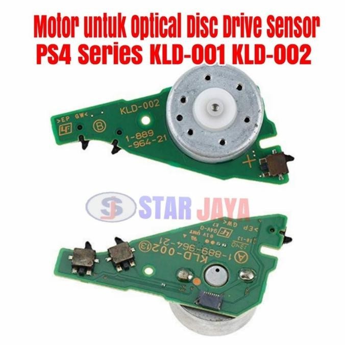 Jual Motor Optik Ps4 Fat Premium | Shopee Indonesia