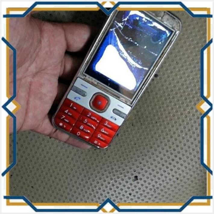 Jual [ICH] MESIN HP CROSS X2 NORMAL JUAL MESIN | Shopee Indonesia