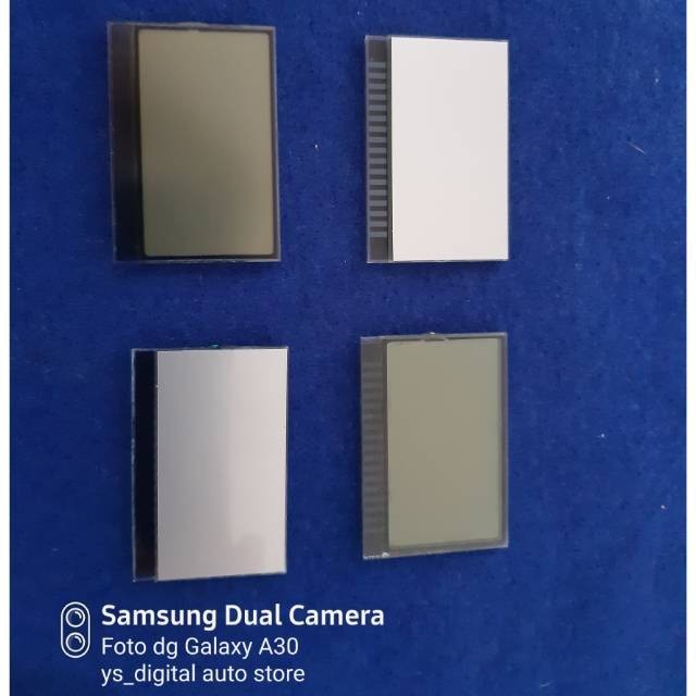 Jual lcd speedometer beat led tahun 2021 2022 2023 2024 Original Baru ...